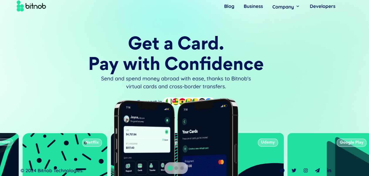 10 Best Cryptocurrency Wallets in Nigeria in 2025