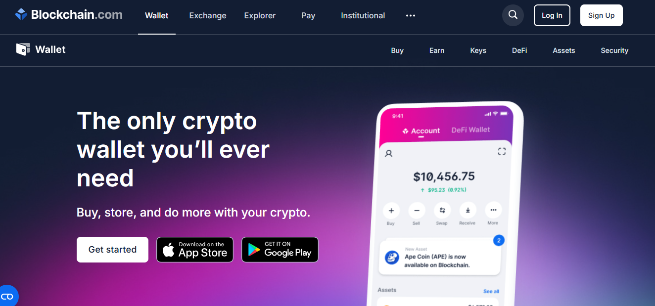 10 Best Cryptocurrency Wallets in Nigeria in 2025