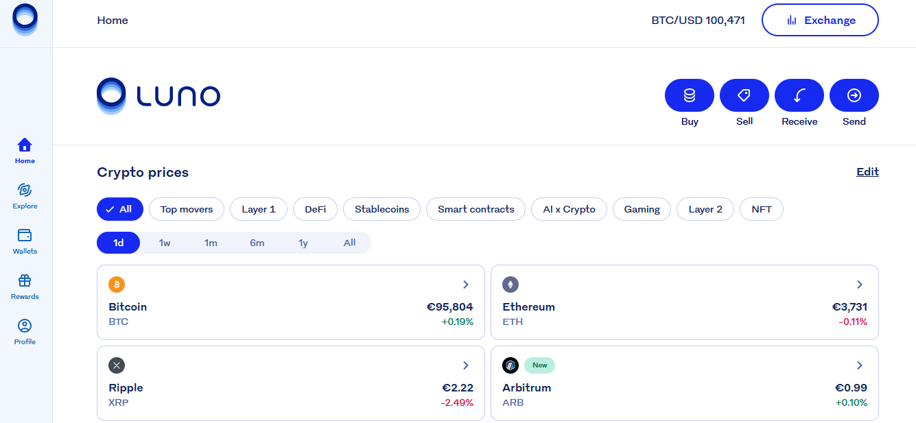 10 Best Cryptocurrency Wallets in Nigeria in 2025